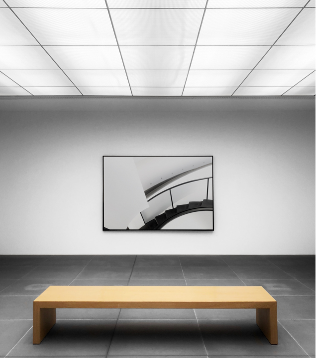 Discover Contemporary Art in Newport | Modern Art Gallery